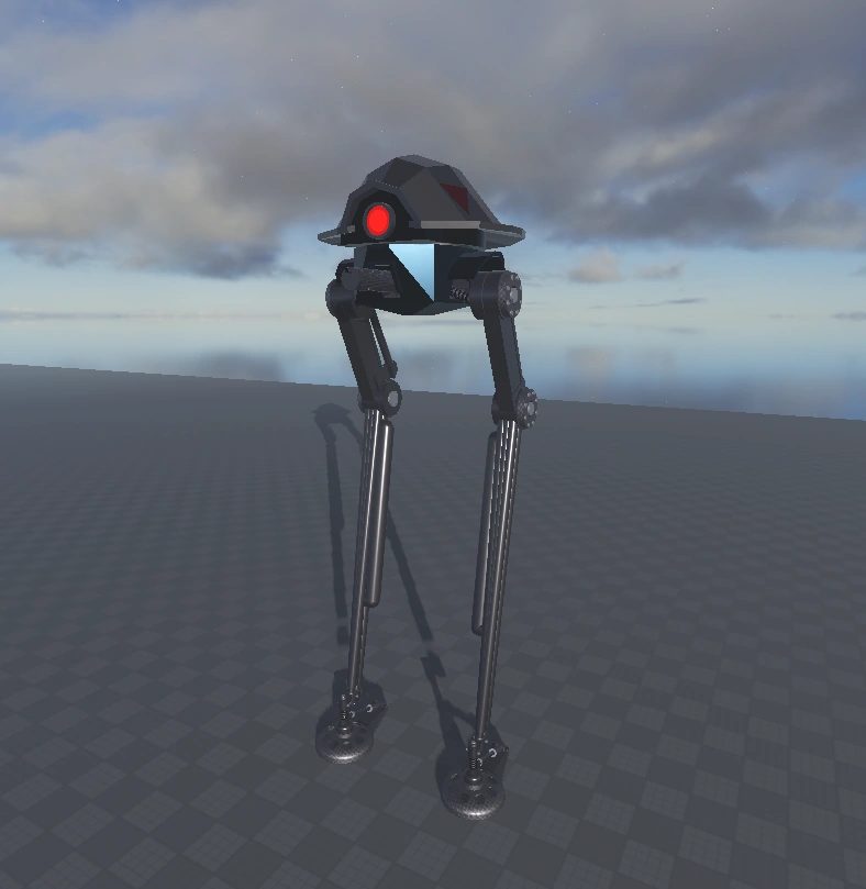 March of Progress/Solstice Robots | Centaura Fan Universe Wiki | Fandom