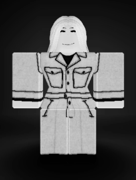 Elizabeth Walker | Centaura Fan Universe Wiki | Fandom