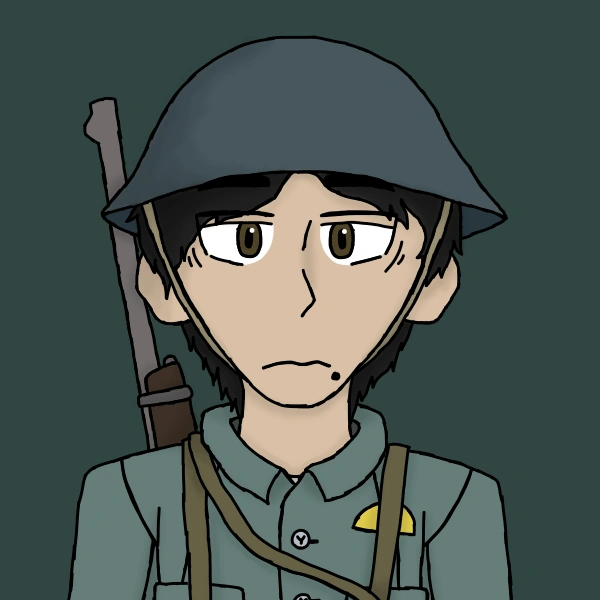 Isaiah Phillips | Centaura Fan Universe Wiki | Fandom