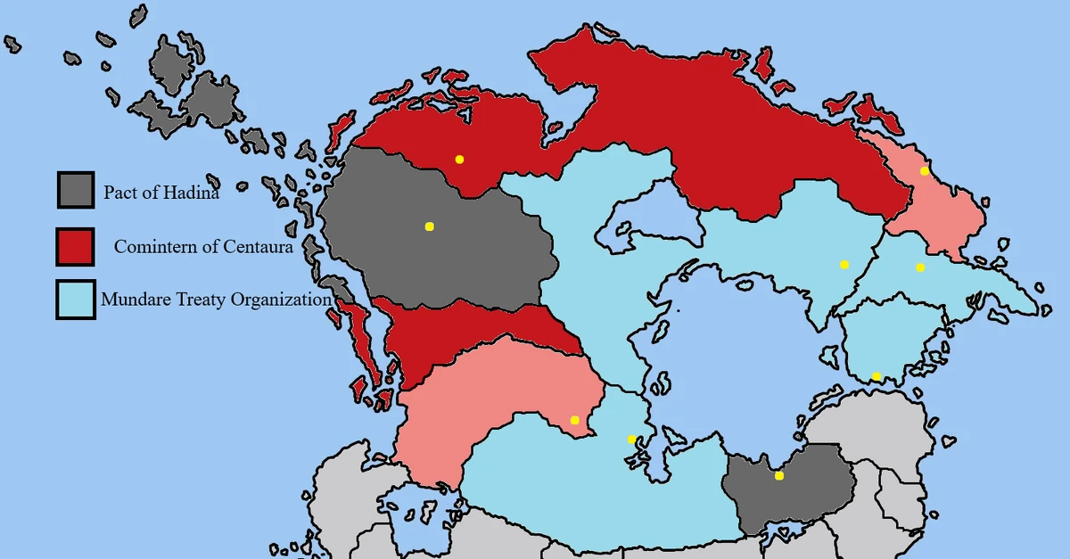 World of Revolution: Great Northern War | Centaura Fan Universe Wiki ...