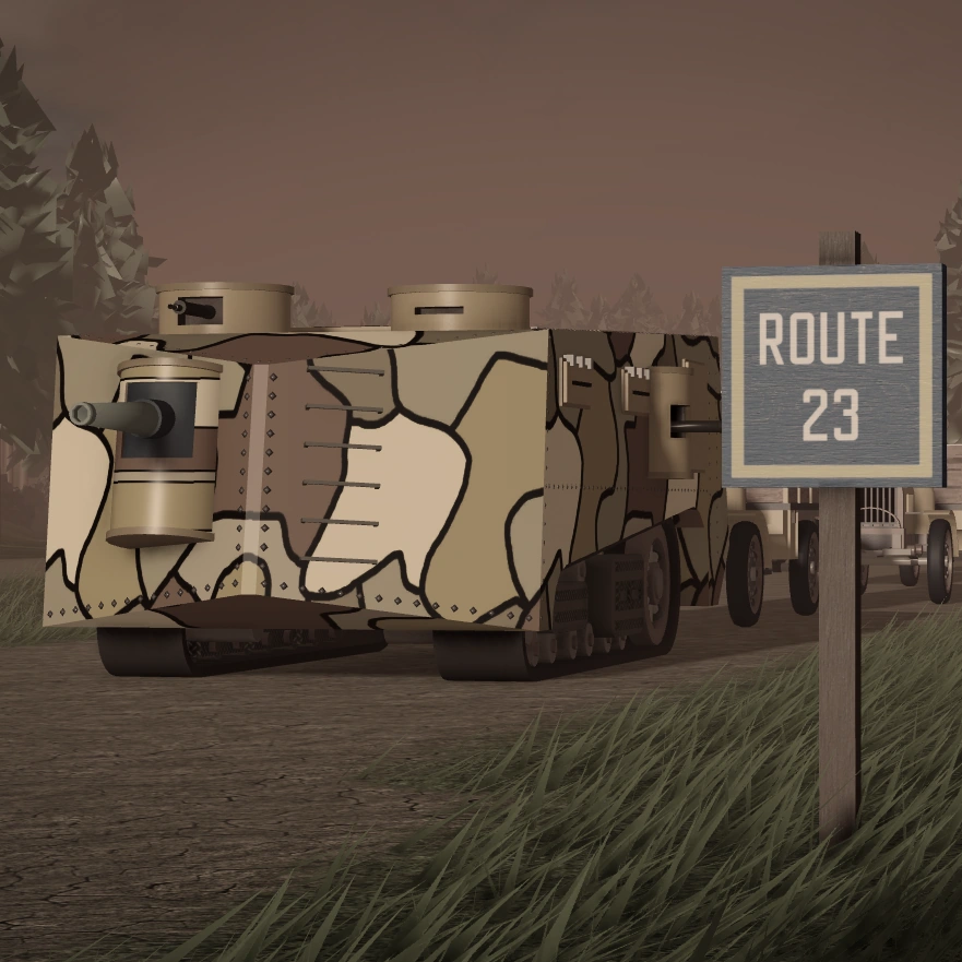 Трасса 23 | Centaura Вики | Fandom