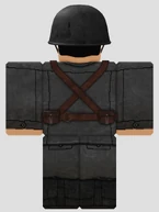 Antarean Uniforms | Centaura Wiki | Fandom