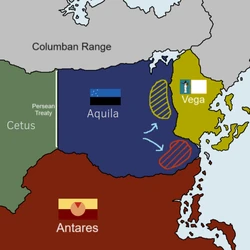 Aquilan Campaign | Centaura Wiki | Fandom