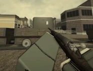 Trench Shield | Centaura Wiki | Fandom