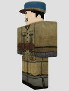 Aquilan Uniforms | Centaura Wiki | Fandom