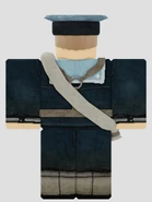 Cetan Uniforms | Centaura Wiki | Fandom