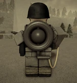 Flamethrower | Centaura Wiki | Fandom