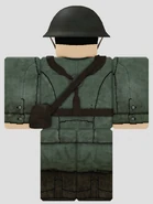 Cetan Uniforms | Centaura Wiki | Fandom