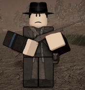 Albus-Graham No. 4 | Centaura Wiki | Fandom