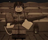 Flamethrower | Centaura Wiki | Fandom