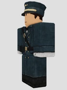 Cetan Uniforms | Centaura Wiki | Fandom