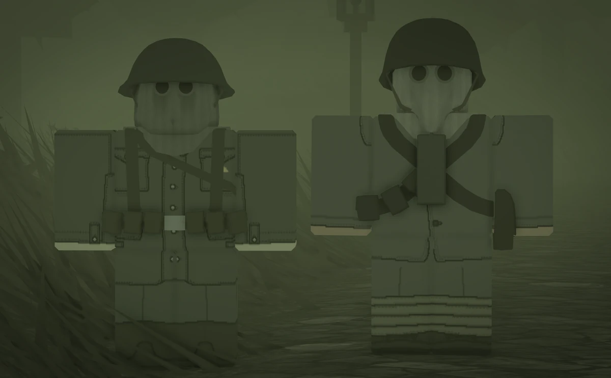 Chemical Weapons | Centaura Wiki | Fandom