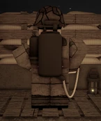 Flamethrower | Centaura Wiki | Fandom