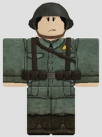 Cetan Uniforms | Centaura Wiki | Fandom