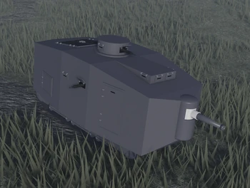 Tank | Centaura Wiki | Fandom