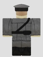 Corvun Uniforms | Centaura Wiki | Fandom