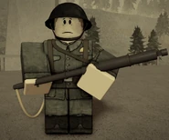 Flamethrower | Centaura Wiki | Fandom