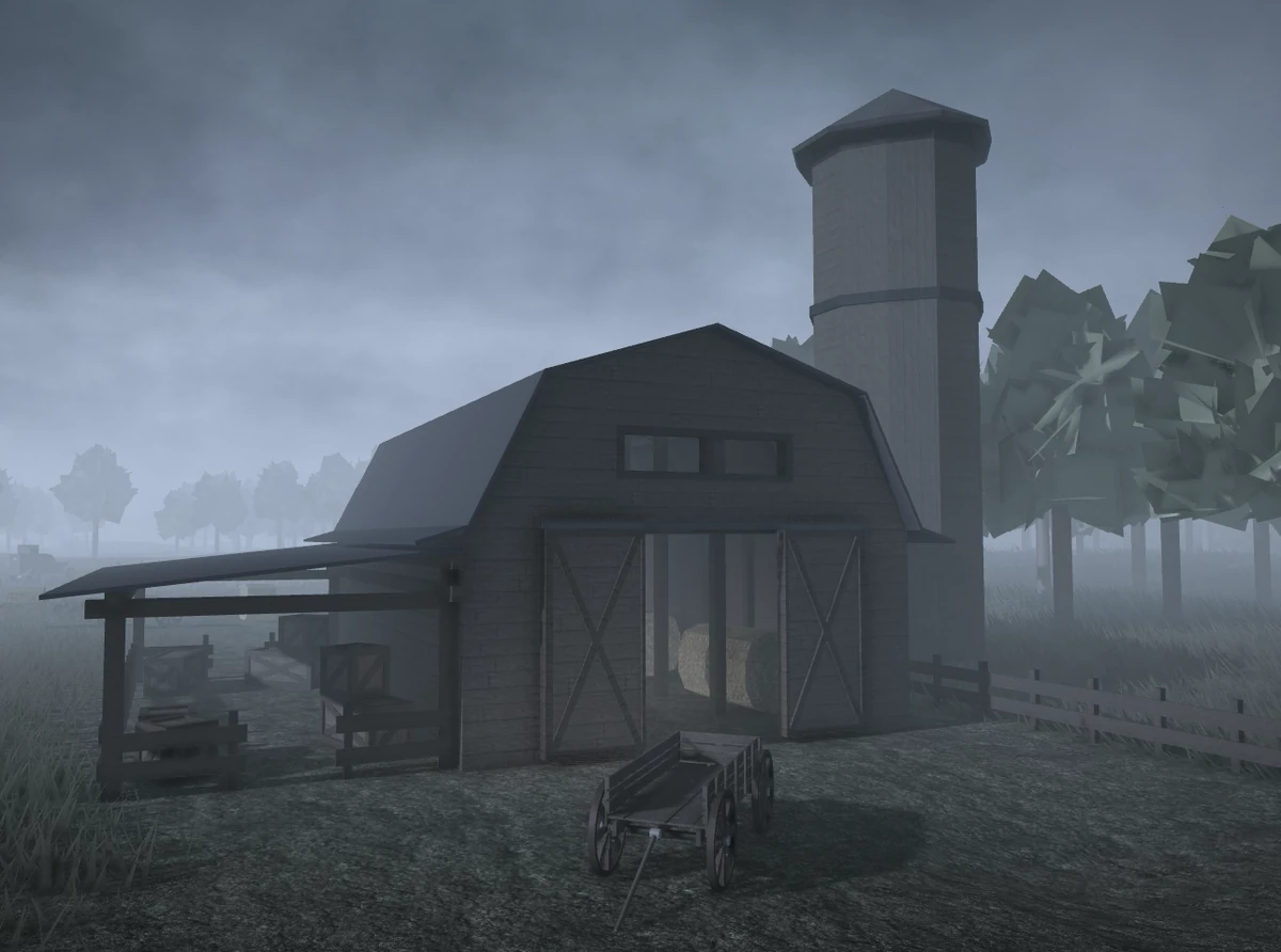 Mons Planus/Barn | Centaura Wiki | Fandom