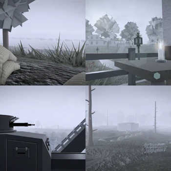 Whitemouth Estuary | Centaura Wiki | Fandom