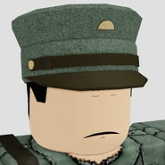 Cetan Uniforms | Centaura Wiki | Fandom