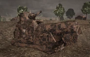 Tank | Centaura Wiki | Fandom