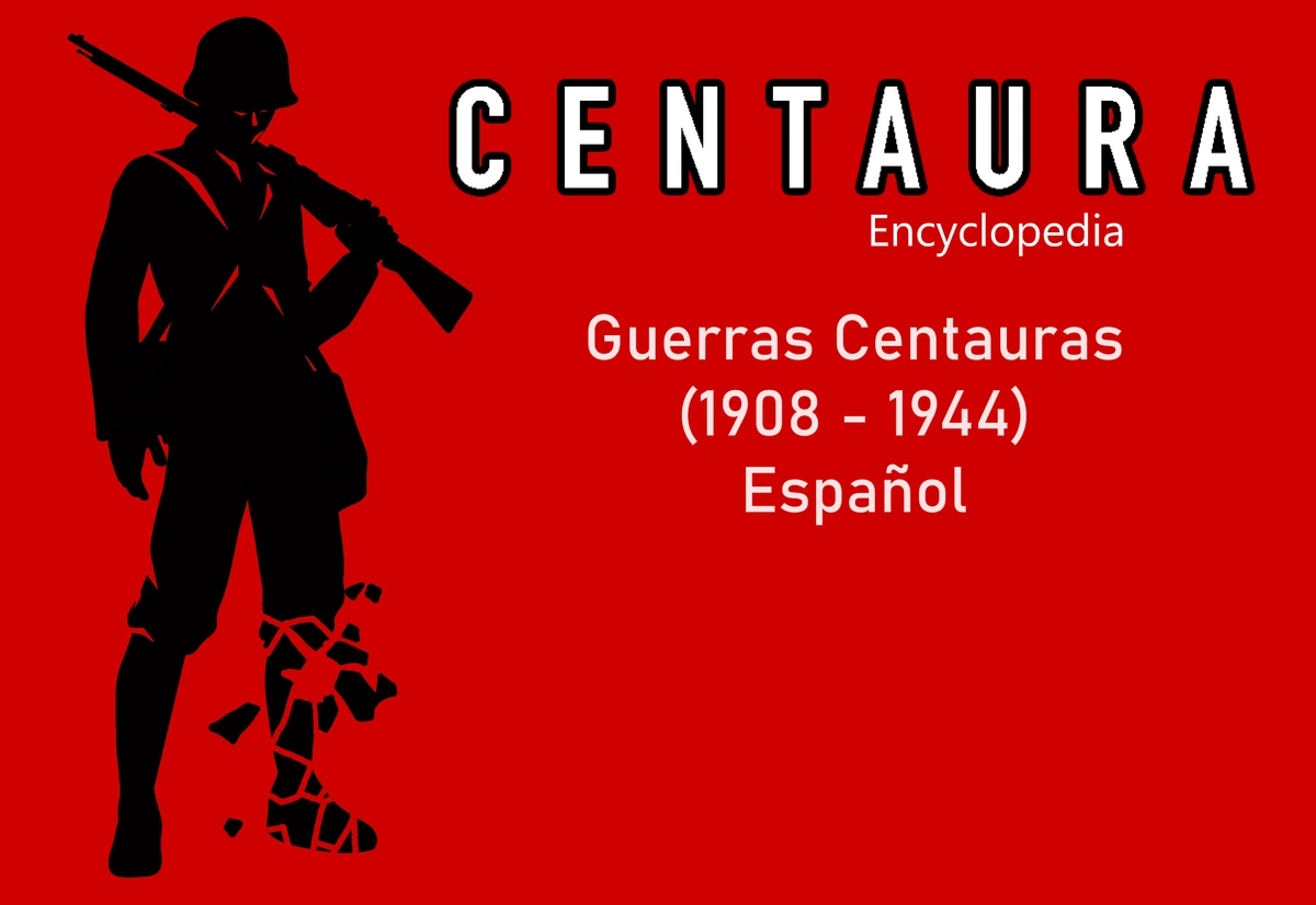 Discuss Everything About Wiki Centaura Español | Fandom