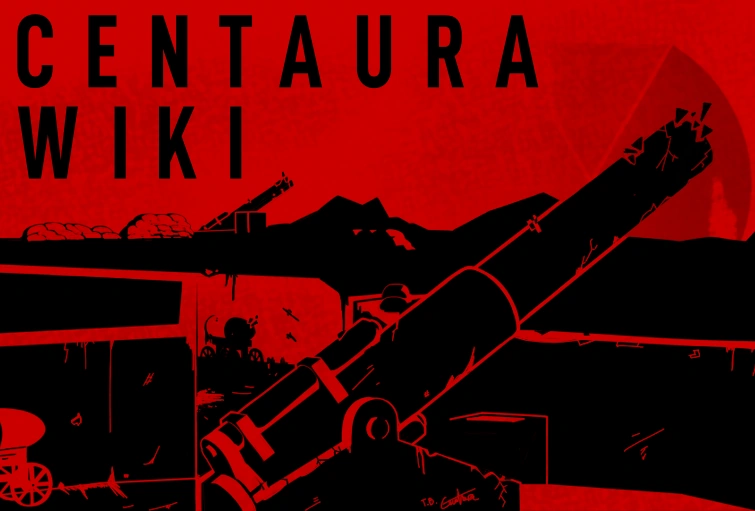 Aran Tau | Centaura Wiki | Fandom