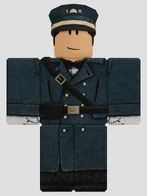 Cetan Uniforms | Centaura Wiki | Fandom