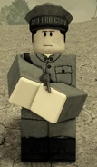 Officer | Centaura Wiki | Fandom