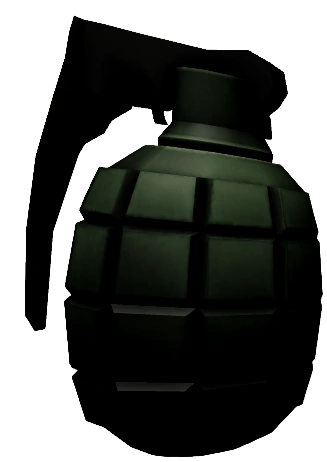 Grenade | Centaura Wiki | Fandom
