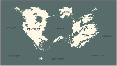 World Lore | Centaura Wiki | Fandom