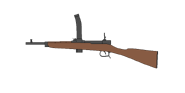 M1909 | Centaura Wiki | Fandom