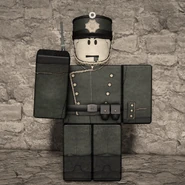 Officer | Centaura Wiki | Fandom