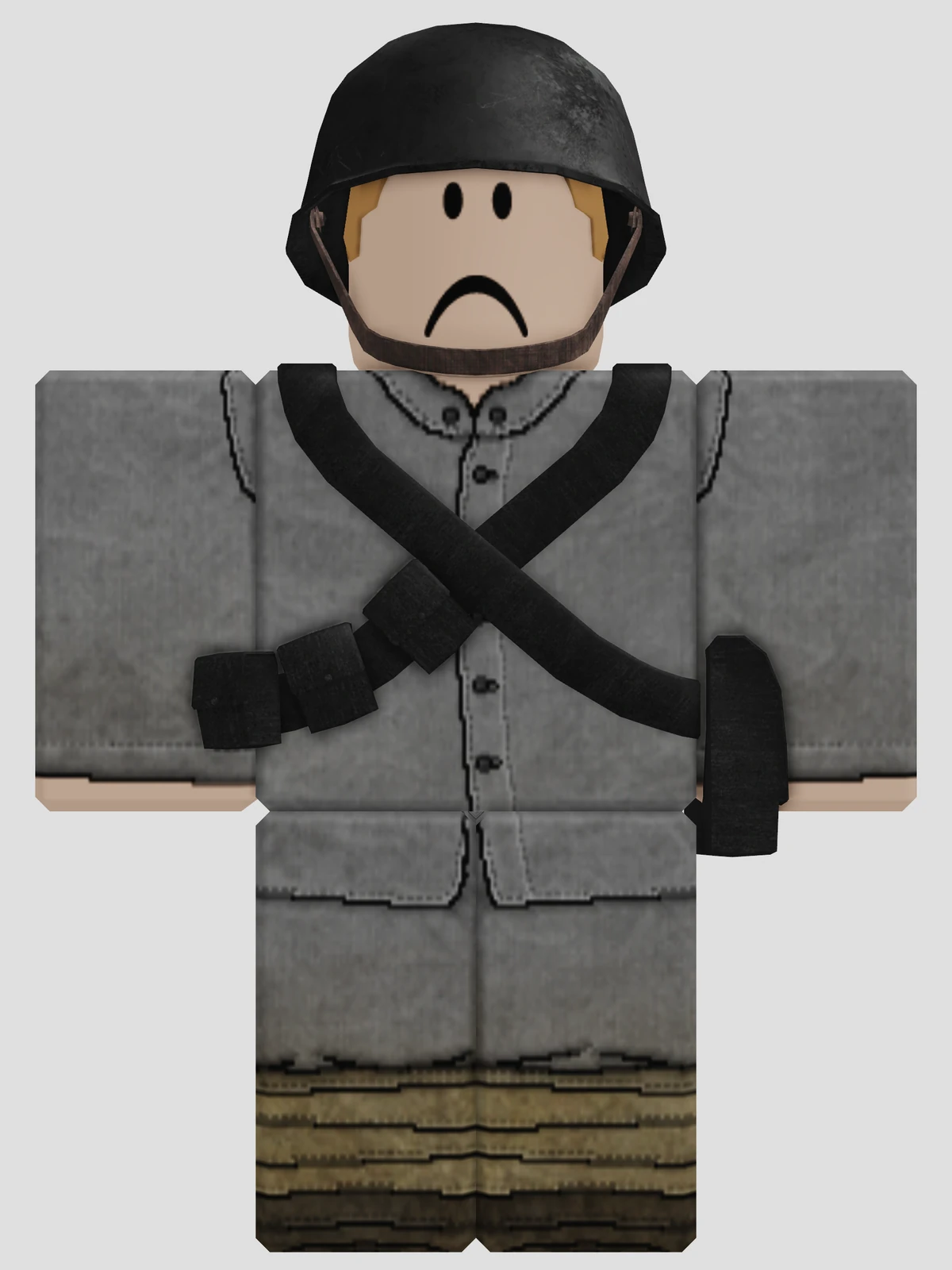 Corvun Uniforms | Centaura Wiki | Fandom