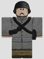 Corvun Uniforms | Centaura Wiki | Fandom