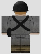 Corvun Uniforms | Centaura Wiki | Fandom