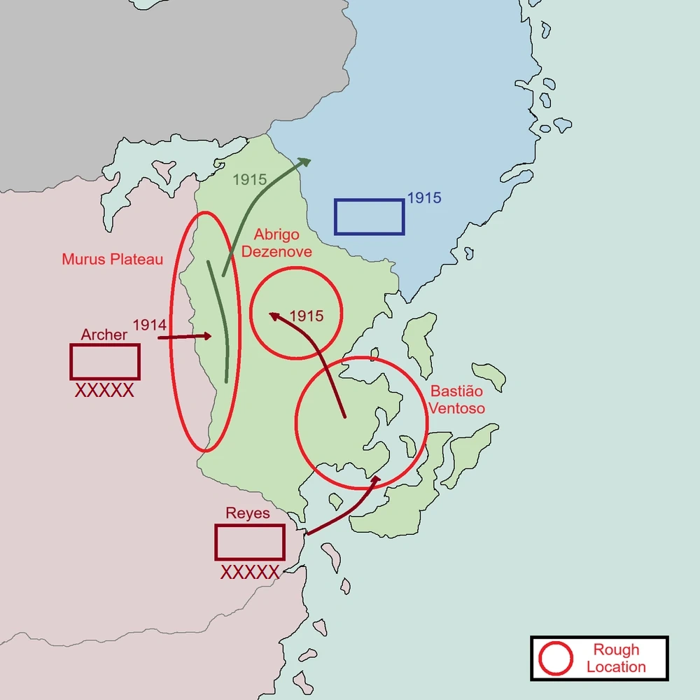 Vegan Campaign | Centaura Wiki | Fandom