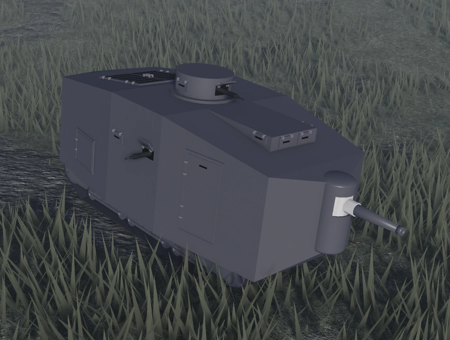 Tanque | Wiki Centaura Español | Fandom