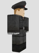 Antarean Uniforms | Centaura Wiki | Fandom