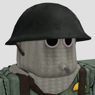 Cetan Uniforms | Centaura Wiki | Fandom