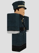 Cetan Uniforms | Centaura Wiki | Fandom