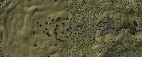 Roland's Prairie | Centaura Wiki | Fandom