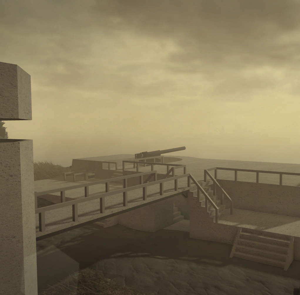 Coastal Battery Q | Centaura Wiki | Fandom