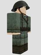 Cetan Uniforms | Centaura Wiki | Fandom