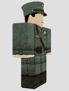 Cetan Uniforms | Centaura Wiki | Fandom