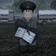 Officer | Centaura Wiki | Fandom