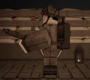 Flamethrower | Centaura Wiki | Fandom