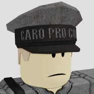 Corvun Uniforms | Centaura Wiki | Fandom