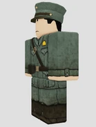 Cetan Uniforms | Centaura Wiki | Fandom