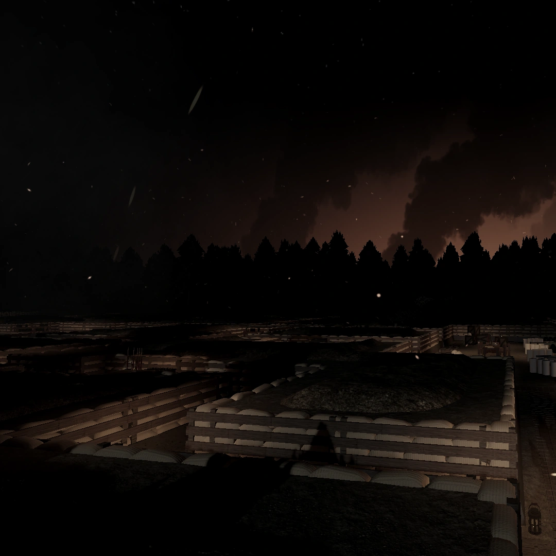 Ascendēns Forest | Centaura Wiki | Fandom